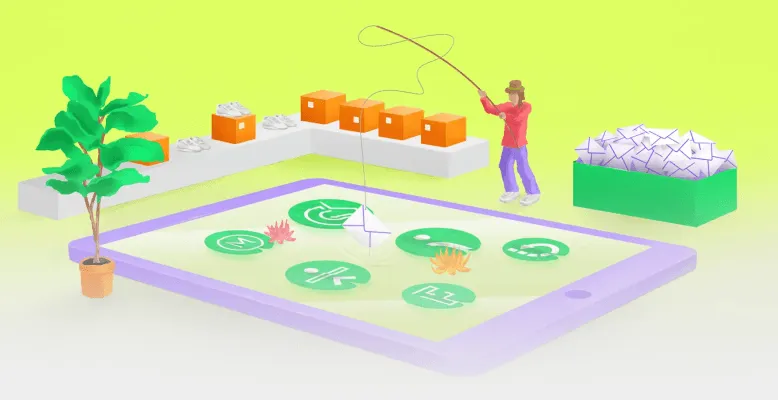 Tresl Segments: Shopify Customer Management & Marketing App